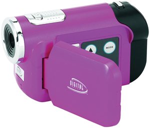 Amazon.com : DIGITAL CONCEPTS 32597 Digital Video Camera : Camcorders ...