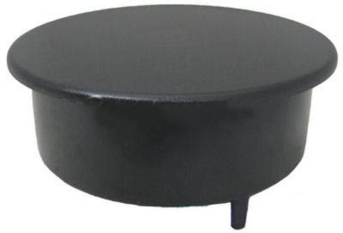 Onlinepoolshop.com : Pentair R172542BLK Black Niche Cover Replacement ...