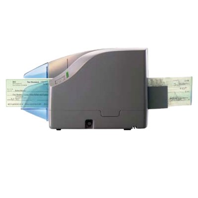 Купить Digital Check CX30 Check Scanner - with InkJet в интернет ...