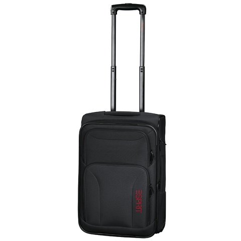 ESPRIT Trolley Koffer Basic, black, 54x35x22, 20150 | »»» Billige ...