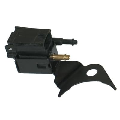 Corvette EGR Control Valve Relay Solenoid - CorvetteForum - Chevrolet ...