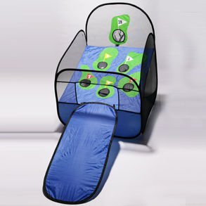 Golf Carnival Game - FindGift.com