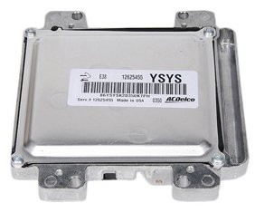 Amazon.com: ACDelco 12625455 GM Original Equipment Engine Control ...