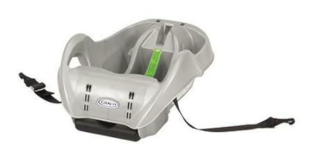 Graco SnugRide Infant Car Seat Base: Graco SnugRide Infant Car Seat Base