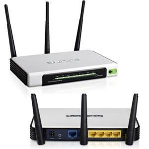 Amazon.com: TP-Link TL-WR941ND Wireless 300N Router (TL-WR941ND ...