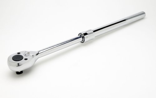 t : Ampro T29776 3/4-Inch Drive Standard Extendable Ratchet Free ...