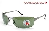 UPC 805289096917 - Ray-Ban Sunglasses, RB3269 | upcitemdb.com