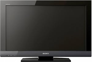 Sony Bravia KDL32EX403U 32-inch Widescreen Full HD 1080p LCD Internet ...