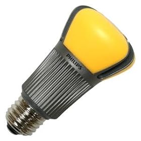 Philips 409904/423343 – BC12A19/AMB/2700-800 DIM Dimmable LED 12.5 Watt ...