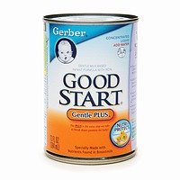 Nestle Good Start Supreme DHA & ARA Infant Formula with Iron ...