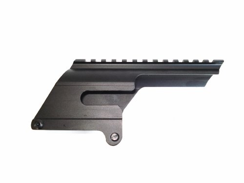 *!!Cheap Winchester 1200 1300 1400 1500 12ga. Shotgun Scope Mount | Gun ...