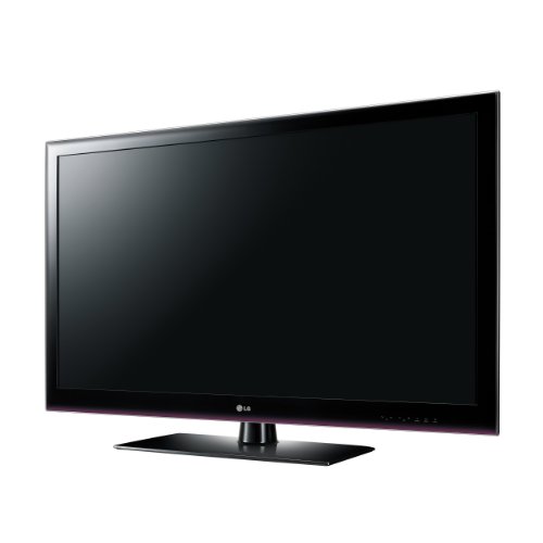 LG 32LE5300 81 cm (32 Zoll) LED-Backlight-Fernseher (Full-HD, 100Hz ...