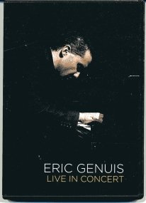Amazon.com: Eric Genuis Live in Concert: Movies & TV
