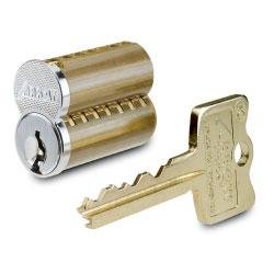 Interchangeable cores for all keyless locks. IC-CORE - - Amazon.com