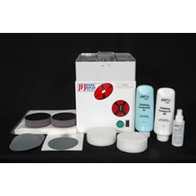 Best way to resurface CD's at home? - racketboy.com