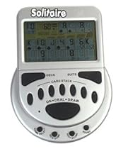Hand Held Game – Electronic Solitaire | gamxibgfba90's Blog