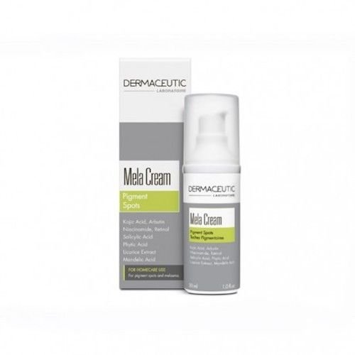 Price tracking for: Dermaceutic Mela Cream Pigment Spots 30ml Beauty ...