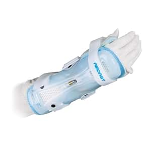 Aircast StabilAir Wrist Orthosis Broken Wrist Ultra-Light Removable ...