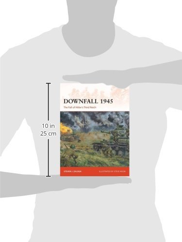 Downfall 1945: The Fall of Hitler’s Third Reich (Campaign, - Want It All