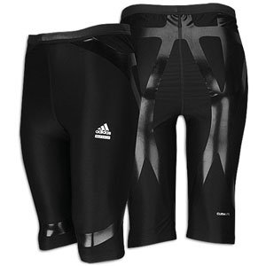 adidas Tech Fit Power Web Short Tight Mens | Review Price