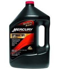 *!!Cheap Mercury Optimax /DFI 2-Cycle Outboard Oil 1 Gallon 92 ...
