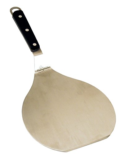 15" Large Stainless Steel Cookie Spatula - Pizza Pancake Flipper Turner