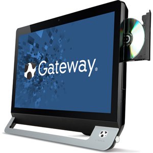 Gateway★☆デスクトップパソコン ZX6980-F24F♪ ZX6980 : 大人のデスクトップブログPC