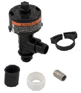 Onlinepoolshop.com : Pentair 98209804 Universal High Flow Manual Air ...