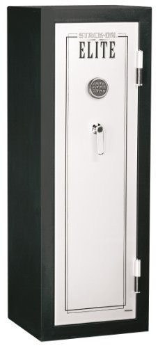 Stack – On® Executive ETL – Rated Safe with Electronic Lock | Safety Safes