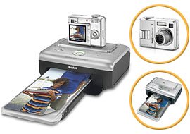 Black Friday Online Deals Kodak EasyShare C533 5.0 MP Digital Camera ...