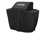 UPC 033287151301 - Stok SGA6002T Quattro Grill Cover | upcitemdb.com