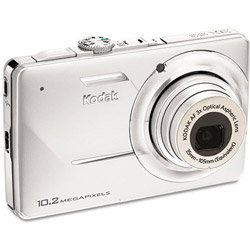 Black Friday Online Deals EasyShare M340 Digital Camera, 10.2MP, 16MB ...