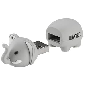 Elephants - the USB in the room - Raspberry Pi Forums