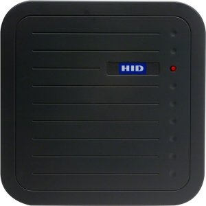 Amazon.com : Maxiprox reader 125 khz long range proximity card reader ...