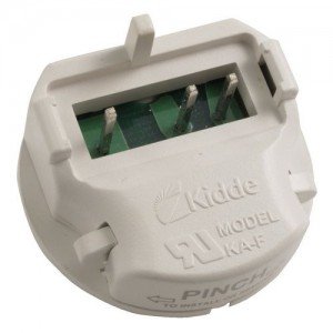 Kidde KA-F Smoke Detector Quick Convert Adapter from Firex to Kidde ...