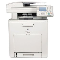 Canon imageCLASS MF9150c Color Laser Multifunction Printer (White ...