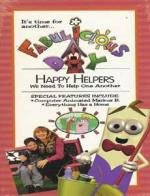 Amazon.com: Fabulicious Day, Video 10: Happy Helpers We Need To Help On ...
