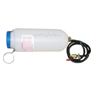 Anybody use/make a carburetor testing temporary fuel tank? | Page 2 ...