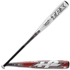 !Review 2011 Louisville TPX H2 CB11H2 Adult Baseball Bat 33/30 ...