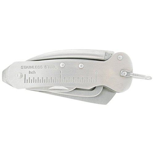 Maxam Sailors Knife Multi-Tool - Camp Stuffs