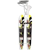 HydroSlide Rim Trainer Water Skis – SkiChild – Snow Skiing and Waterski ...