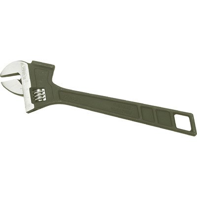 The adjustable wrench hammer | River Daves Place