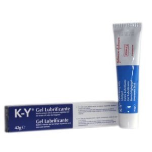 Amazon.com: Ky Gel Water Personal Lubricant 42 Gram: Everything Else