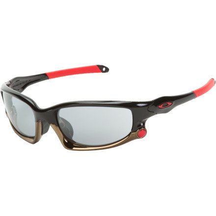full jacket oakley