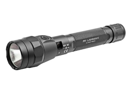 SureFire R1 Lawman – Rechargeable Variable-Output High-Intensity LED ...