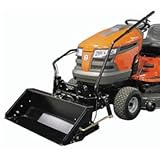 UPC 052613248478 - Craftsman Front Tractor Scoop - AGRI-FAB, INC ...
