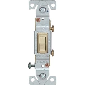 Eagle Electric Switches