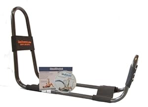 Amazon.com: Ideal Stretch Hamstring Stretching Device: Sports & Outdoors