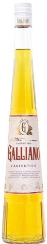Galliano Drink Recipes | BarStack