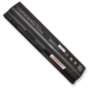 Laptop/Notebook Battery for HP G50 G50-112NR G60 G60-120 G60-120CA G60 ...